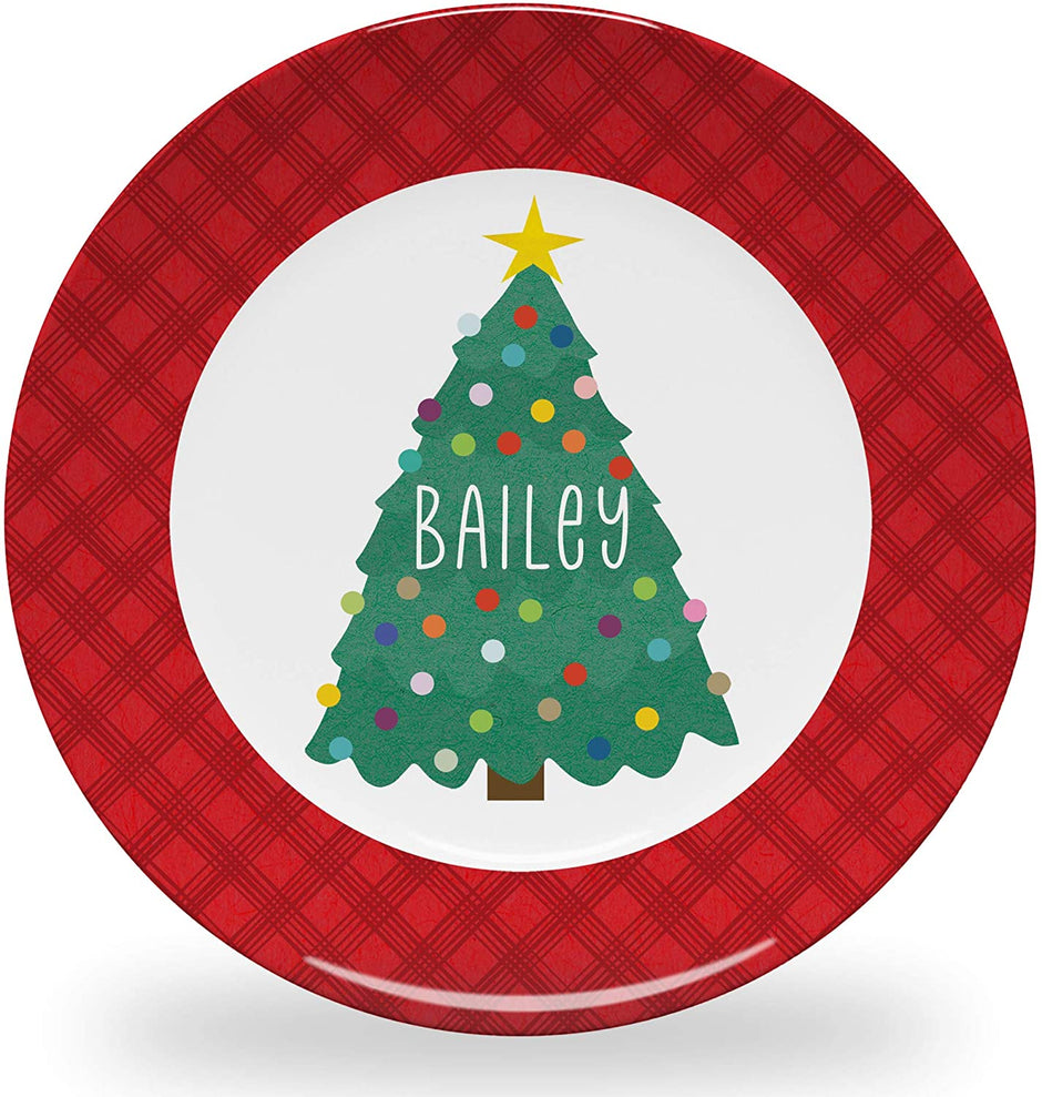 Personalized Plates – Tiny Expressions